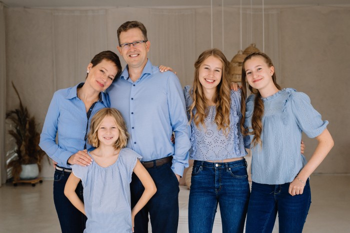 Worker: Tamás & Virág Győri - ECM New Zealand