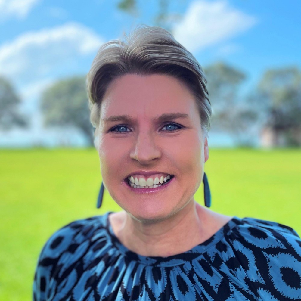 Worker: Anna Tovey - ECM New Zealand